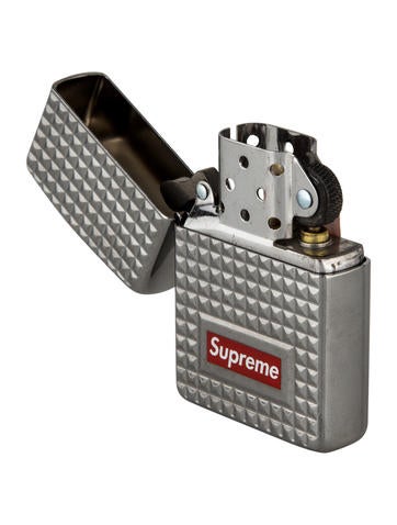 Supreme Luxury Fashion | The RealReal