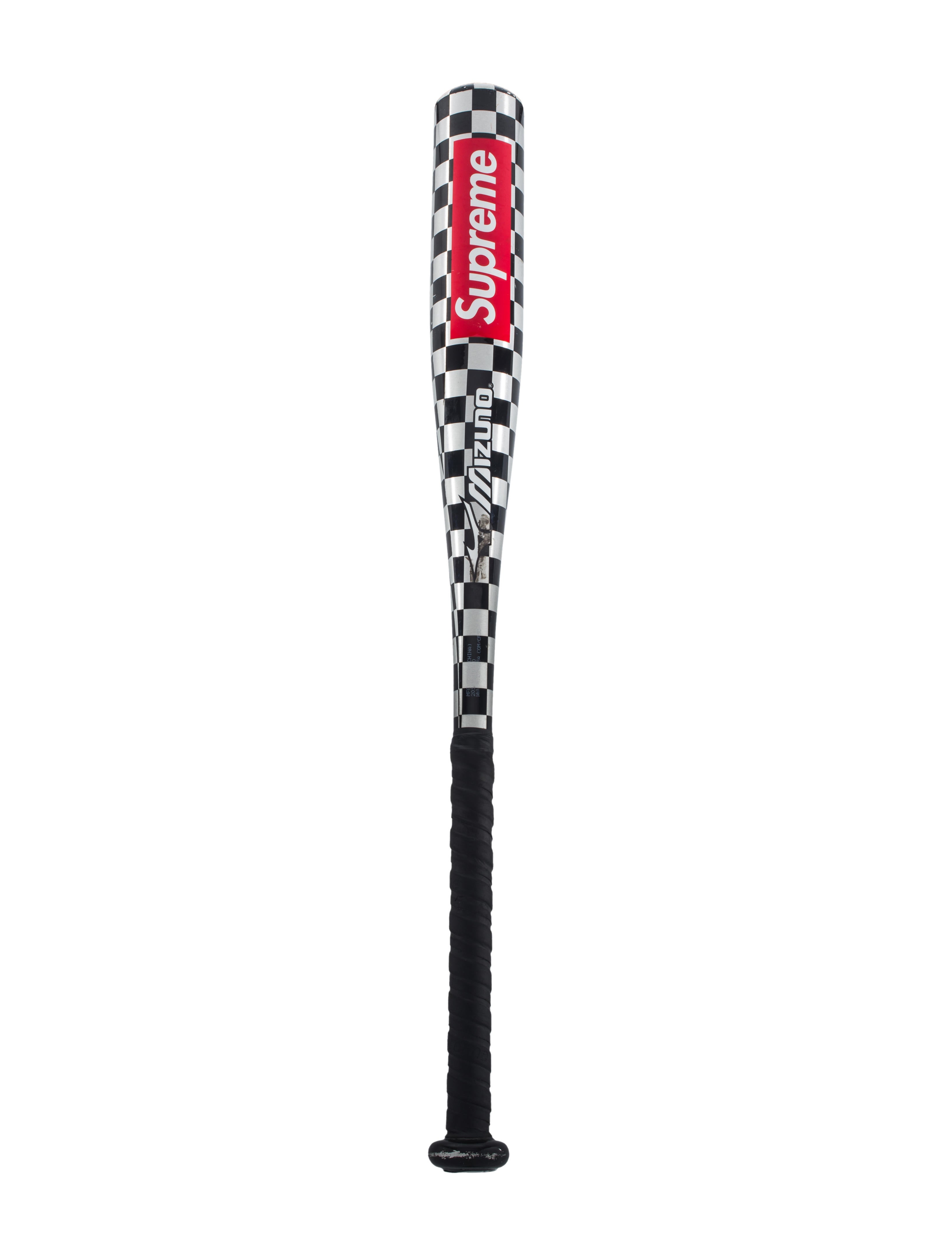 Supreme x Mizuno Aluminum Baseball Bat - Decor & Accessories ...