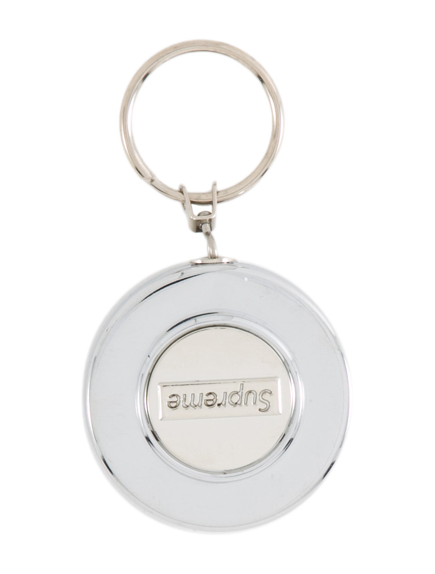 Supreme Keychains | The RealReal