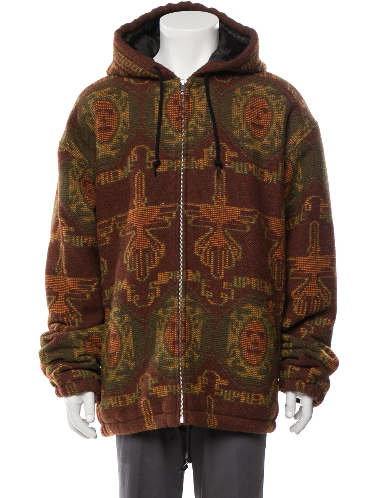 Supreme - Men | The RealReal