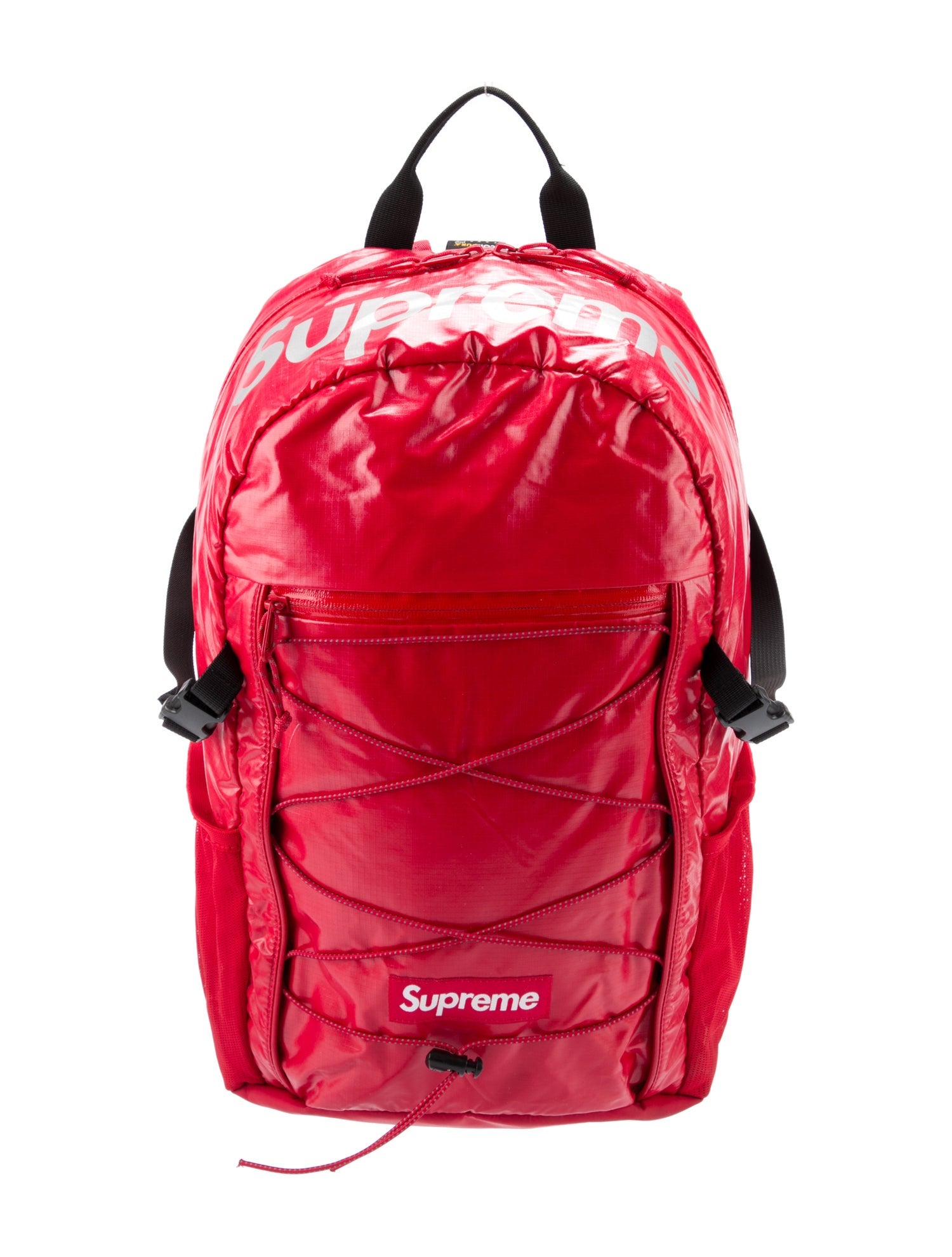 Supreme Backpacks | The RealReal