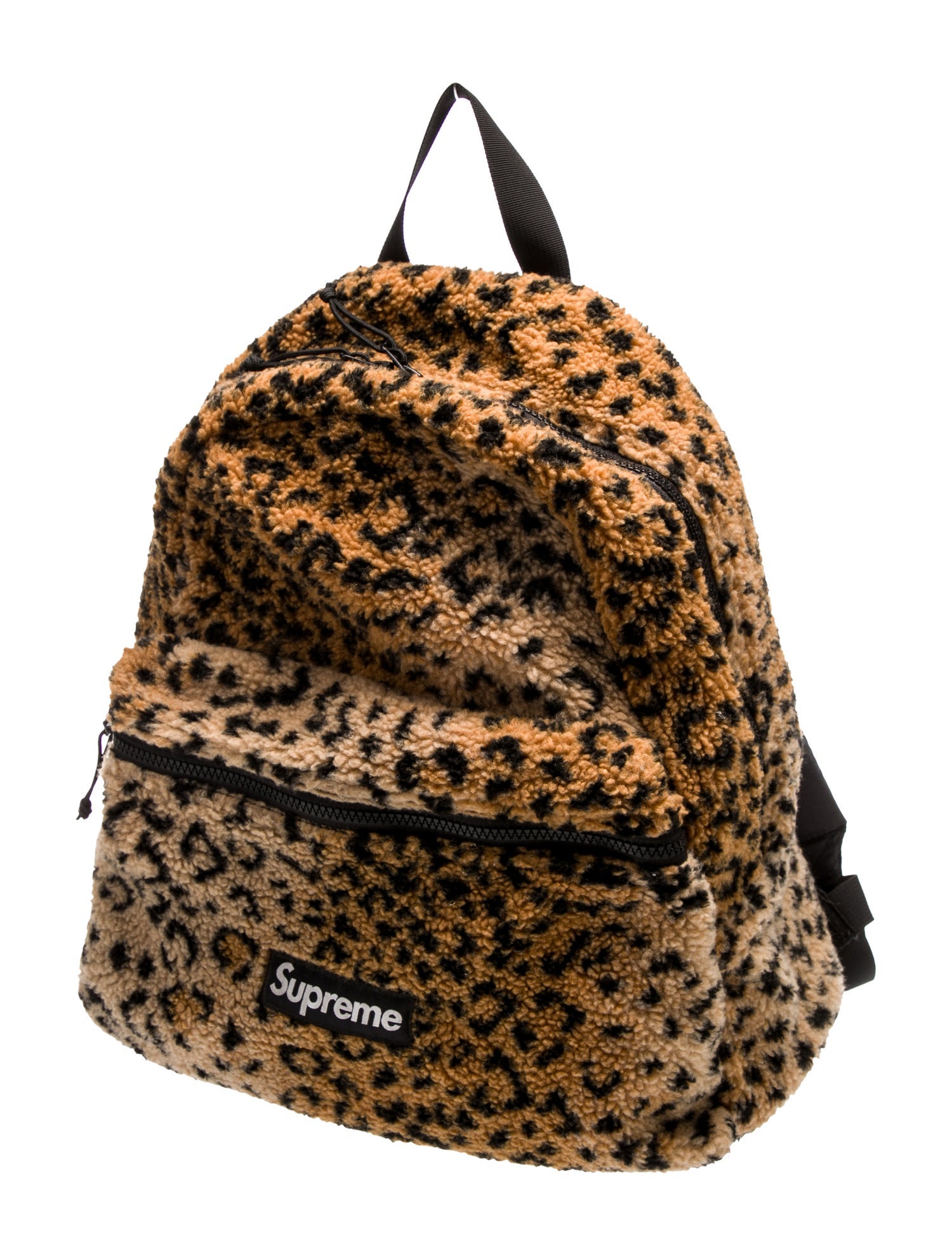 Gucci GG Supreme - Neutrals Backpacks, Bags - GUC1494162 | The RealReal