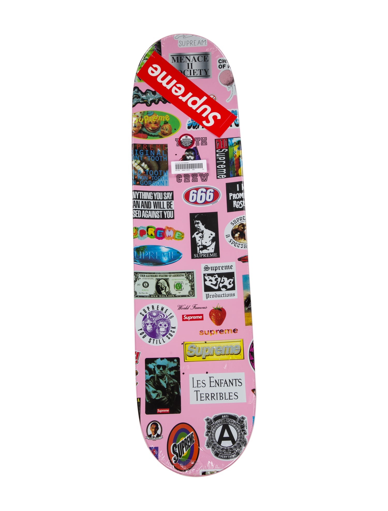 Supreme Skate Decks | The RealReal