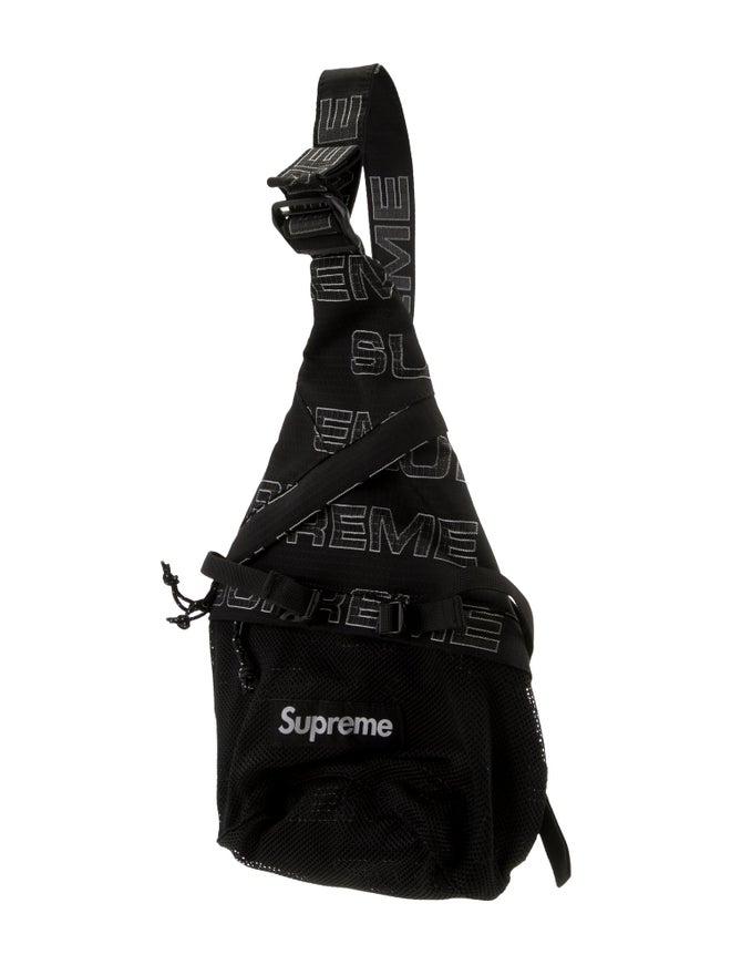 Supreme Backpacks | The RealReal