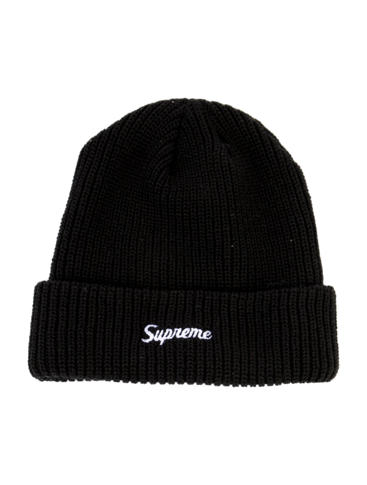Supreme Hats | The RealReal