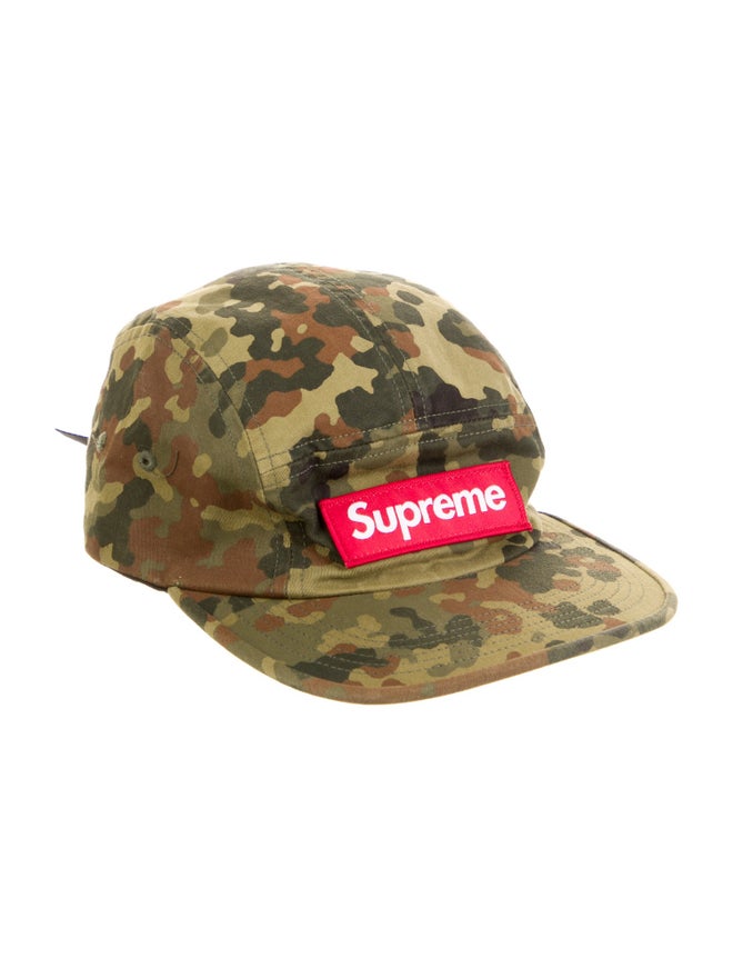 Supreme Hats | The RealReal