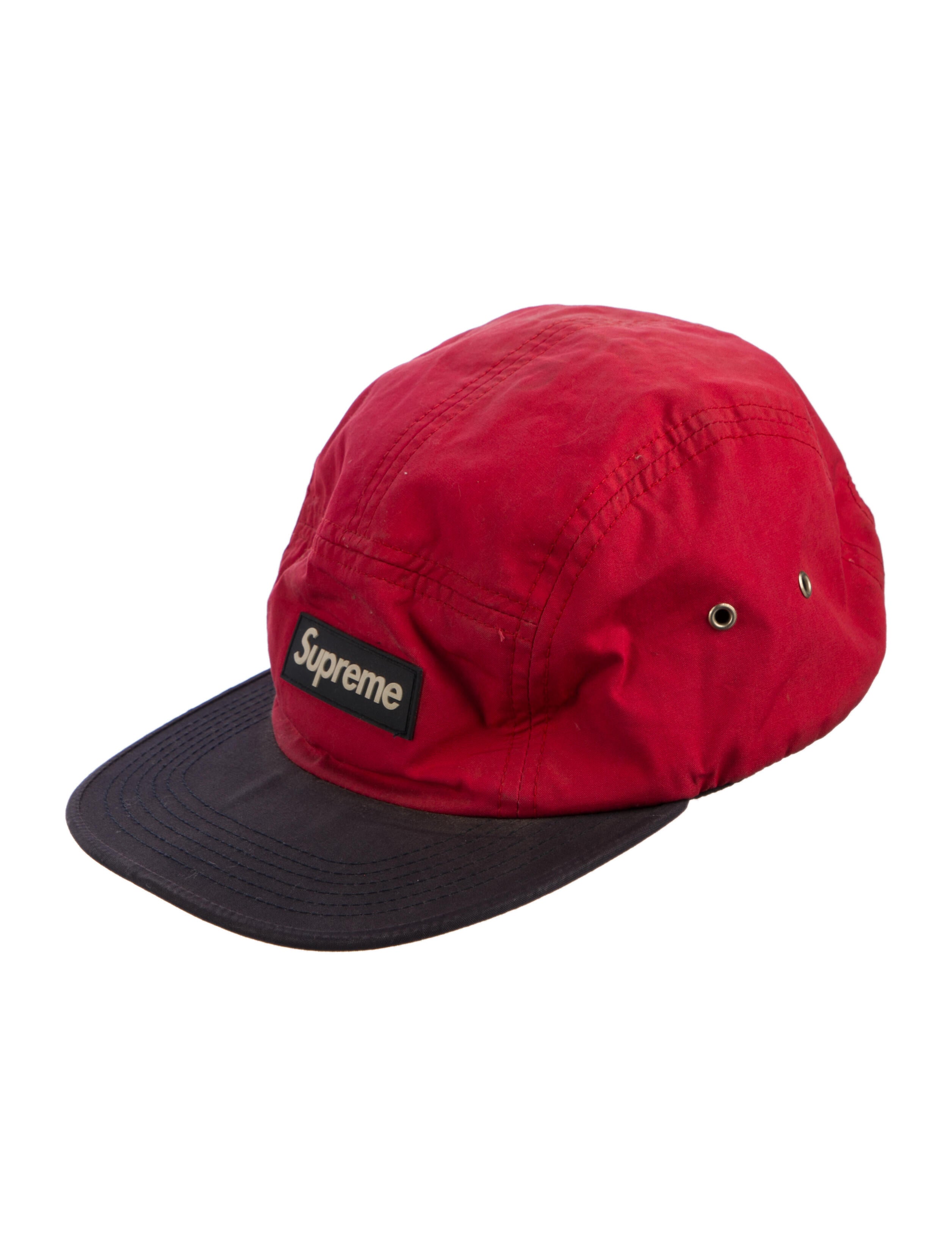 Supreme Hats | The RealReal