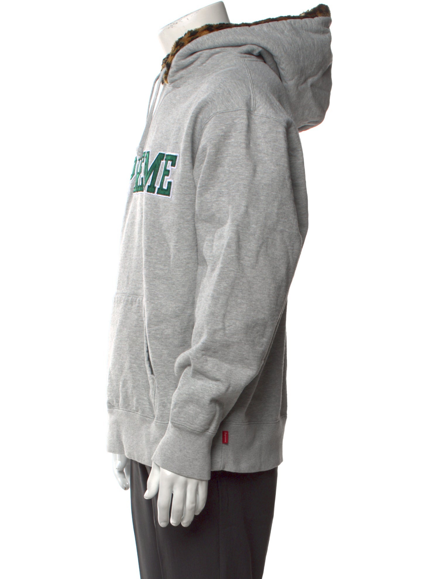 Supreme Sweatshirts & Hoodies | The RealReal