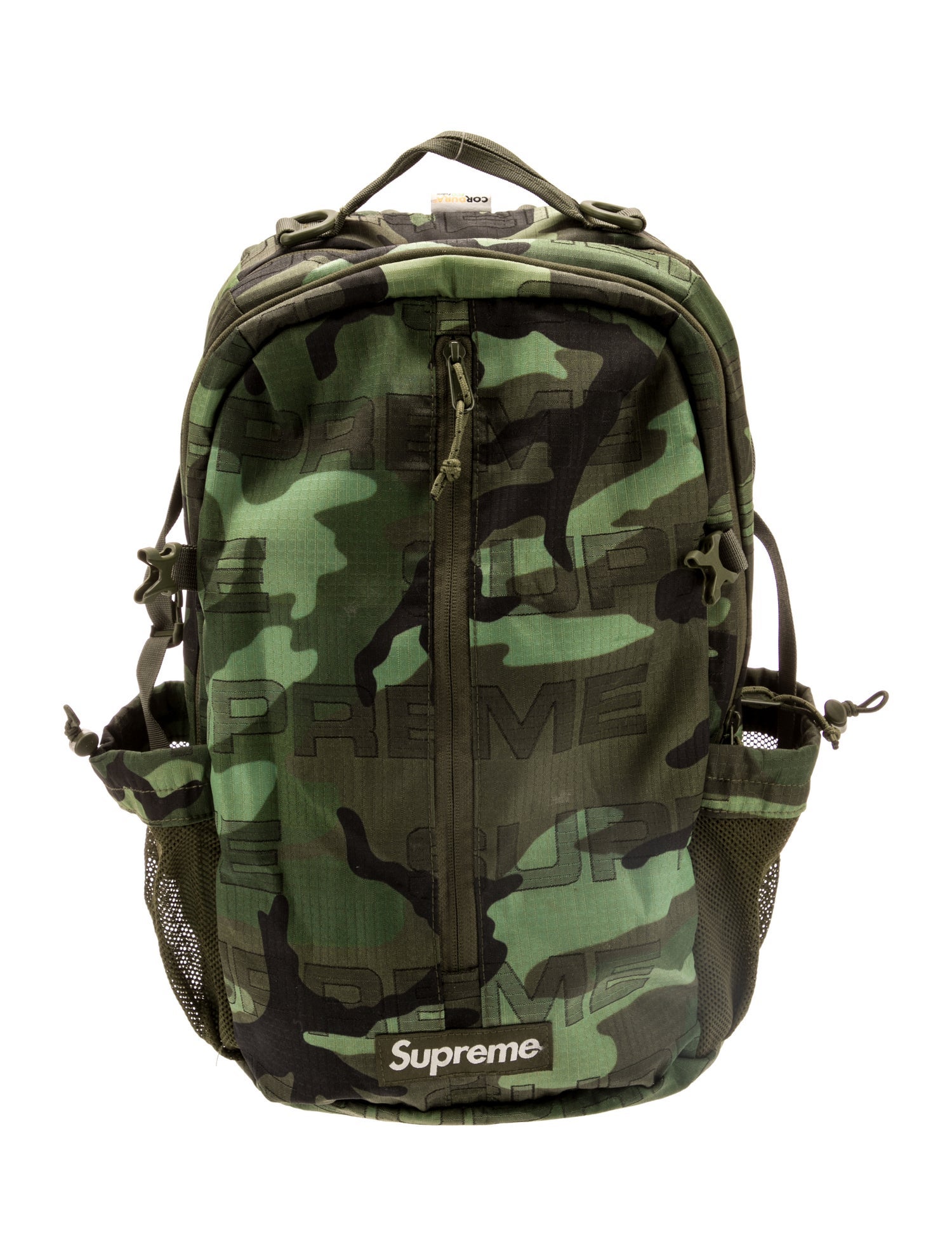 Mens Designer Backpacks | The RealReal