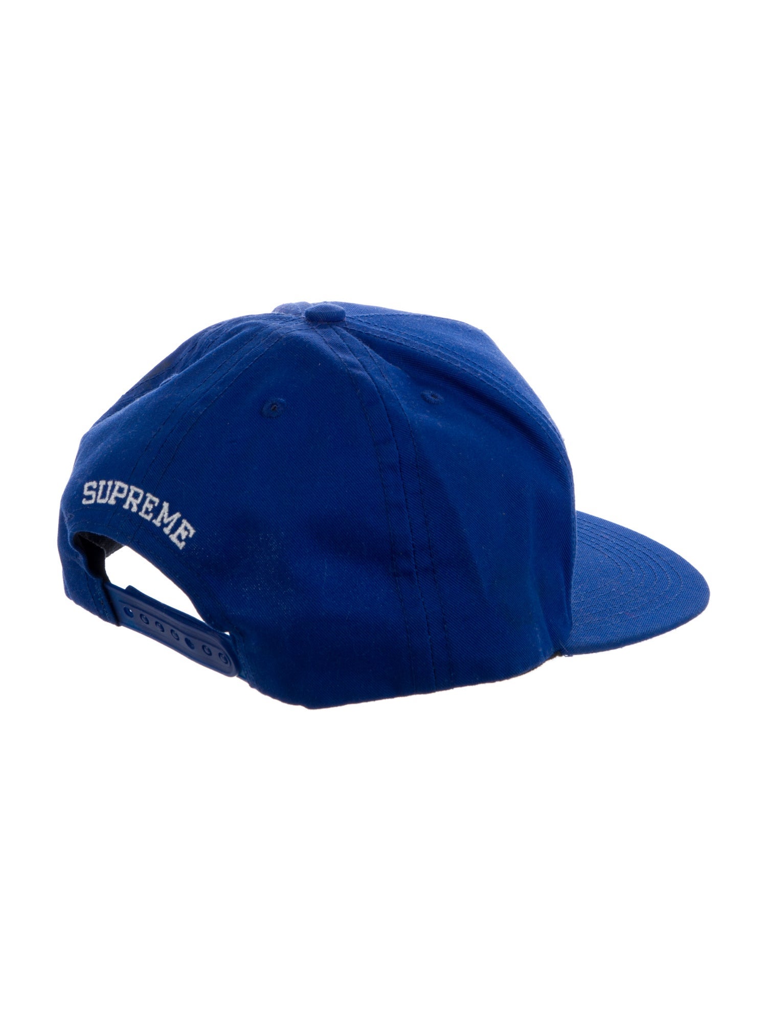 Supreme Hats | The RealReal