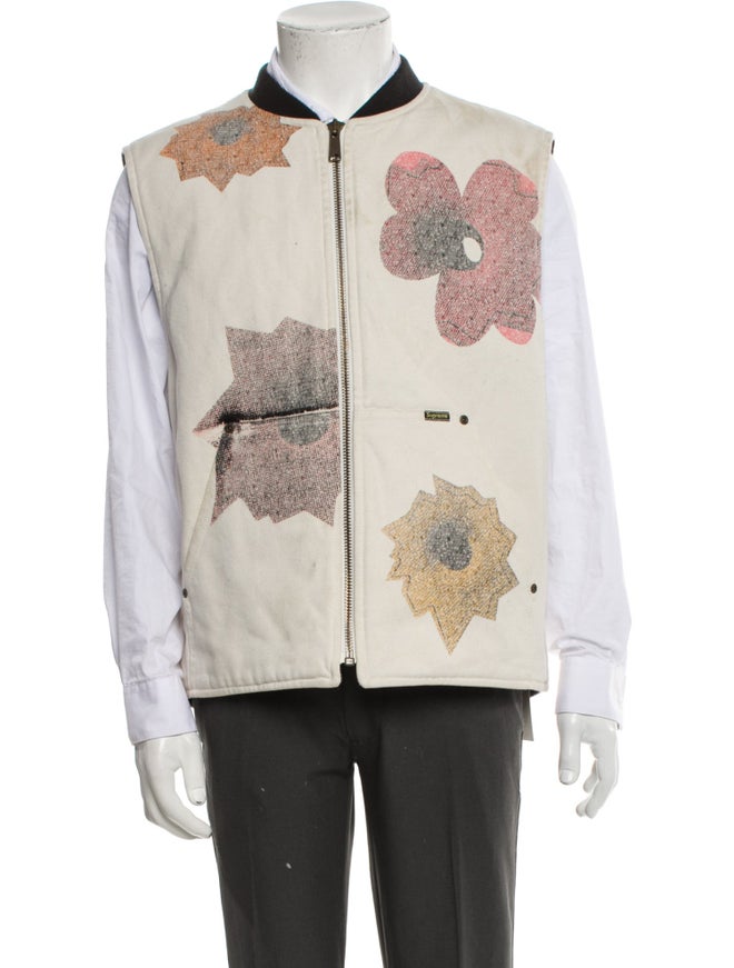 DIOR MEN 2023 x Denim Tears Varsity Jacket - Green Outerwear, Clothing ...