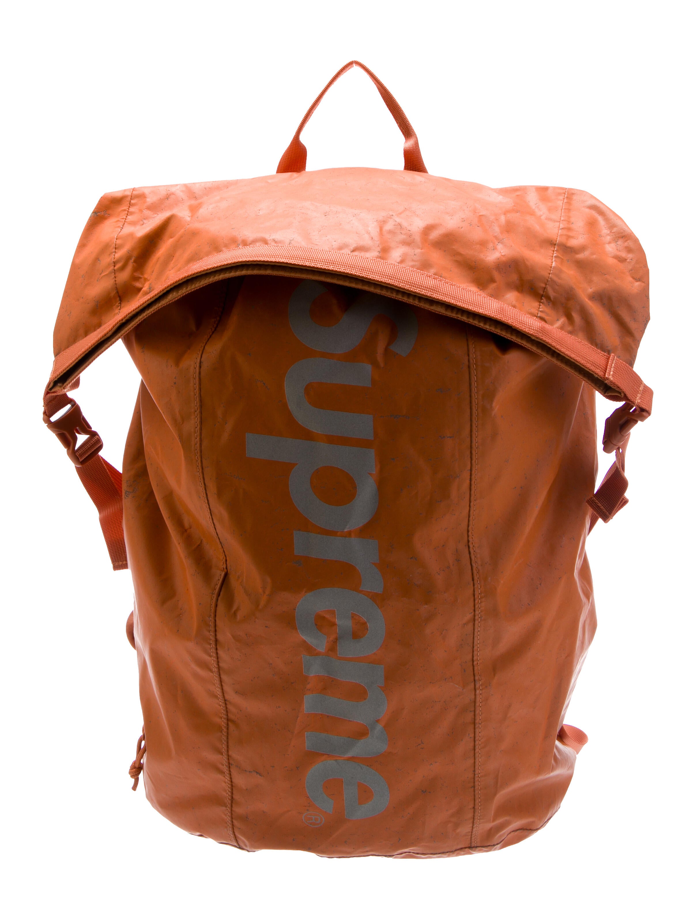 Supreme Backpacks | The RealReal