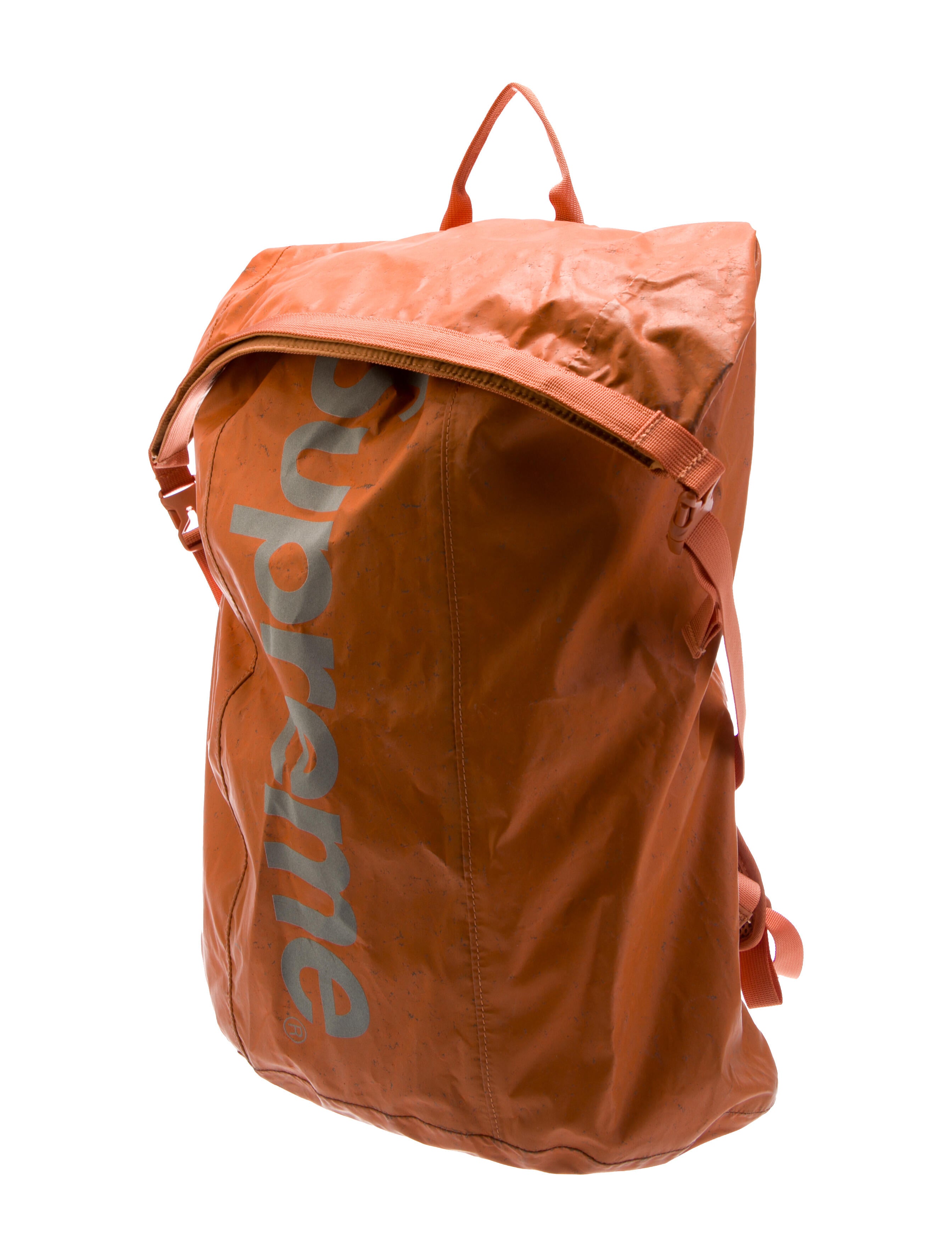 Supreme Backpacks | The RealReal