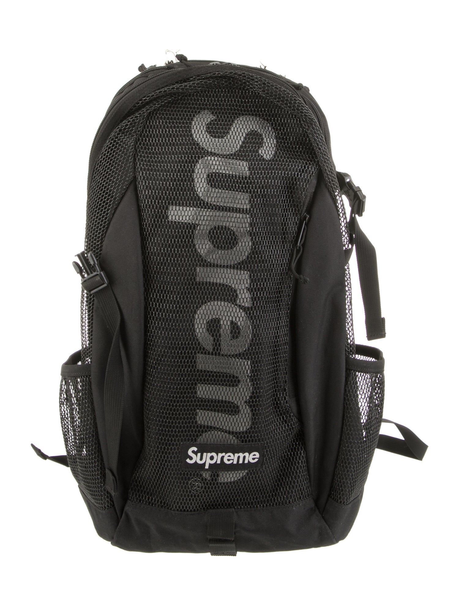 Supreme Backpacks | The RealReal
