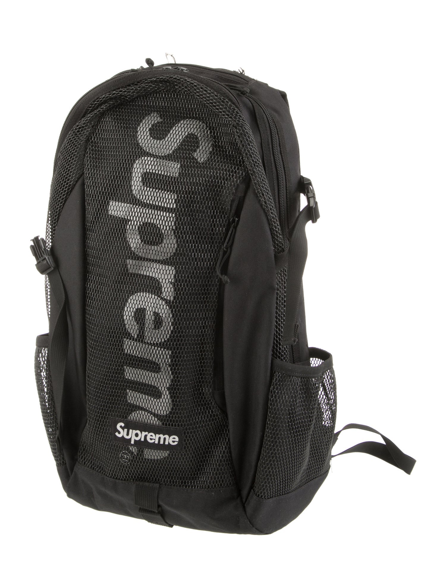 Supreme Backpacks | The RealReal