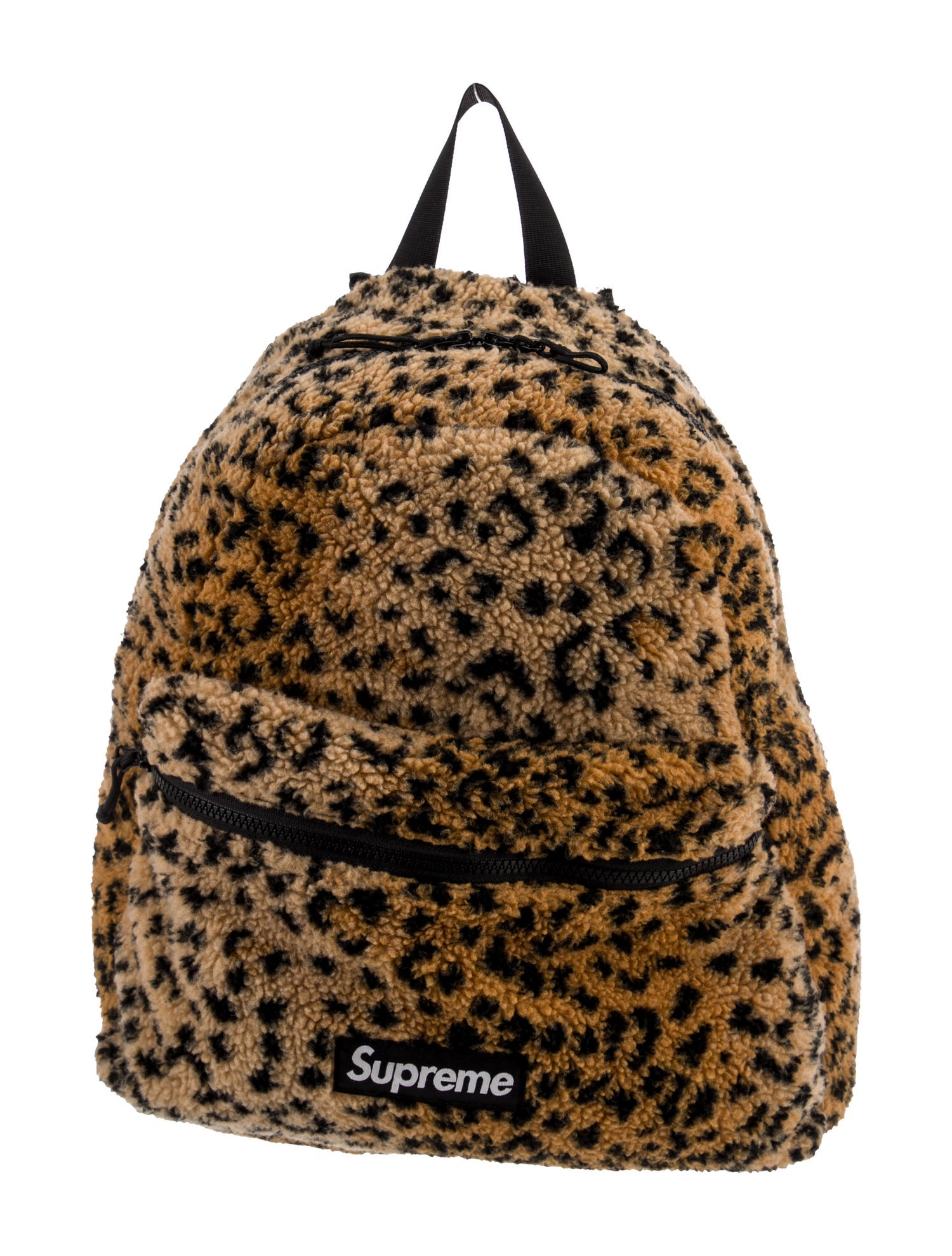 Supreme Backpacks | The RealReal