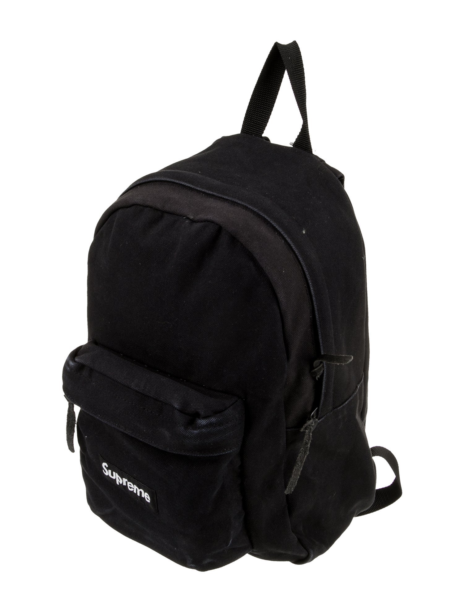 Supreme Backpacks | The RealReal
