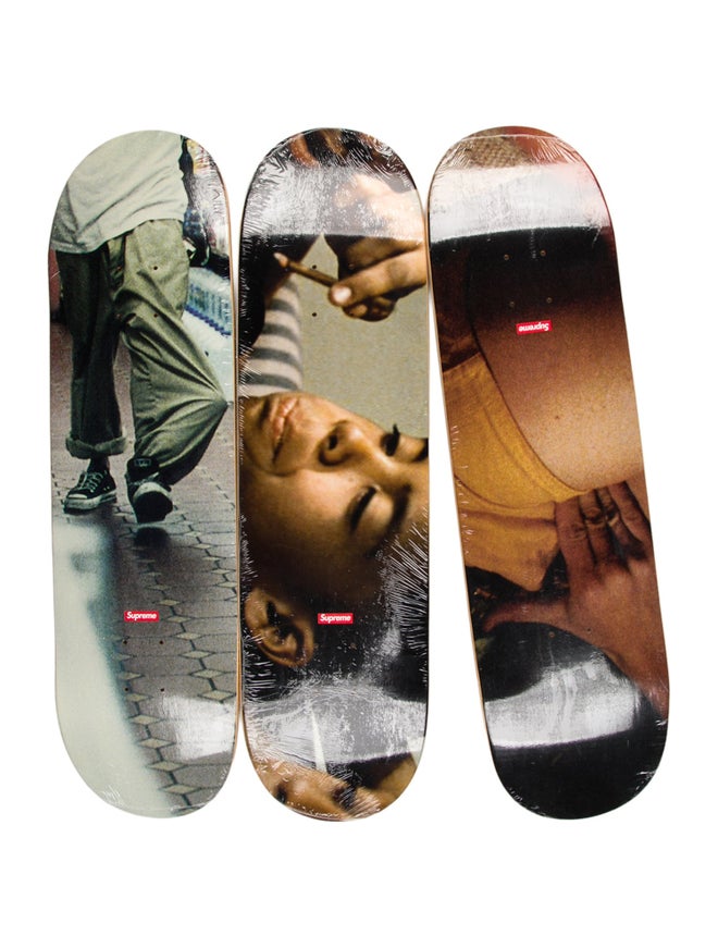 Pikpak Full Set 001 On Sale - Up To 90% Off | The RealReal