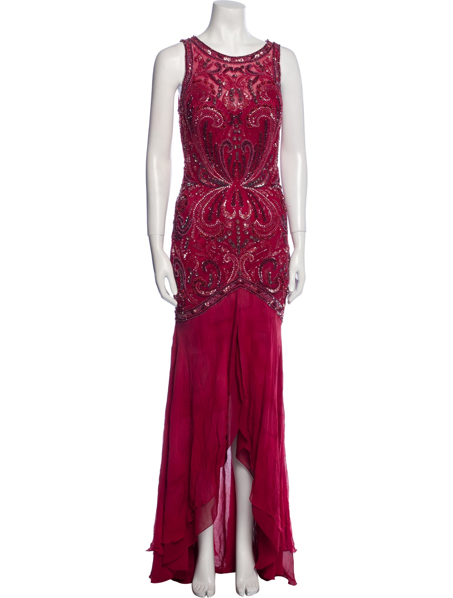 Sue Wong | The RealReal