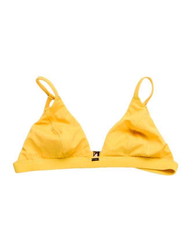 Gooseberry Seaside Swimwear | The RealReal