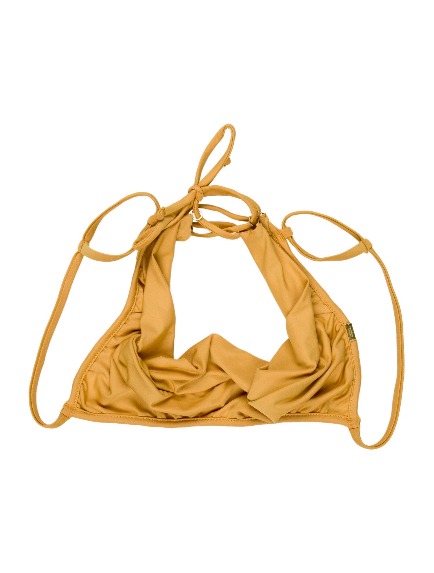 Gooseberry Seaside Swimwear | The RealReal