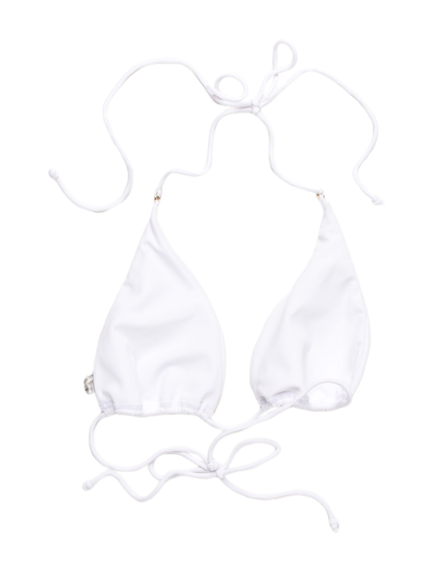 Gooseberry Seaside Swimwear | The RealReal