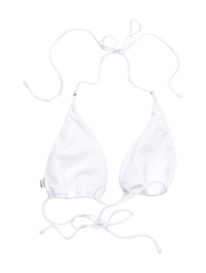 Gooseberry Seaside Swimwear | The RealReal