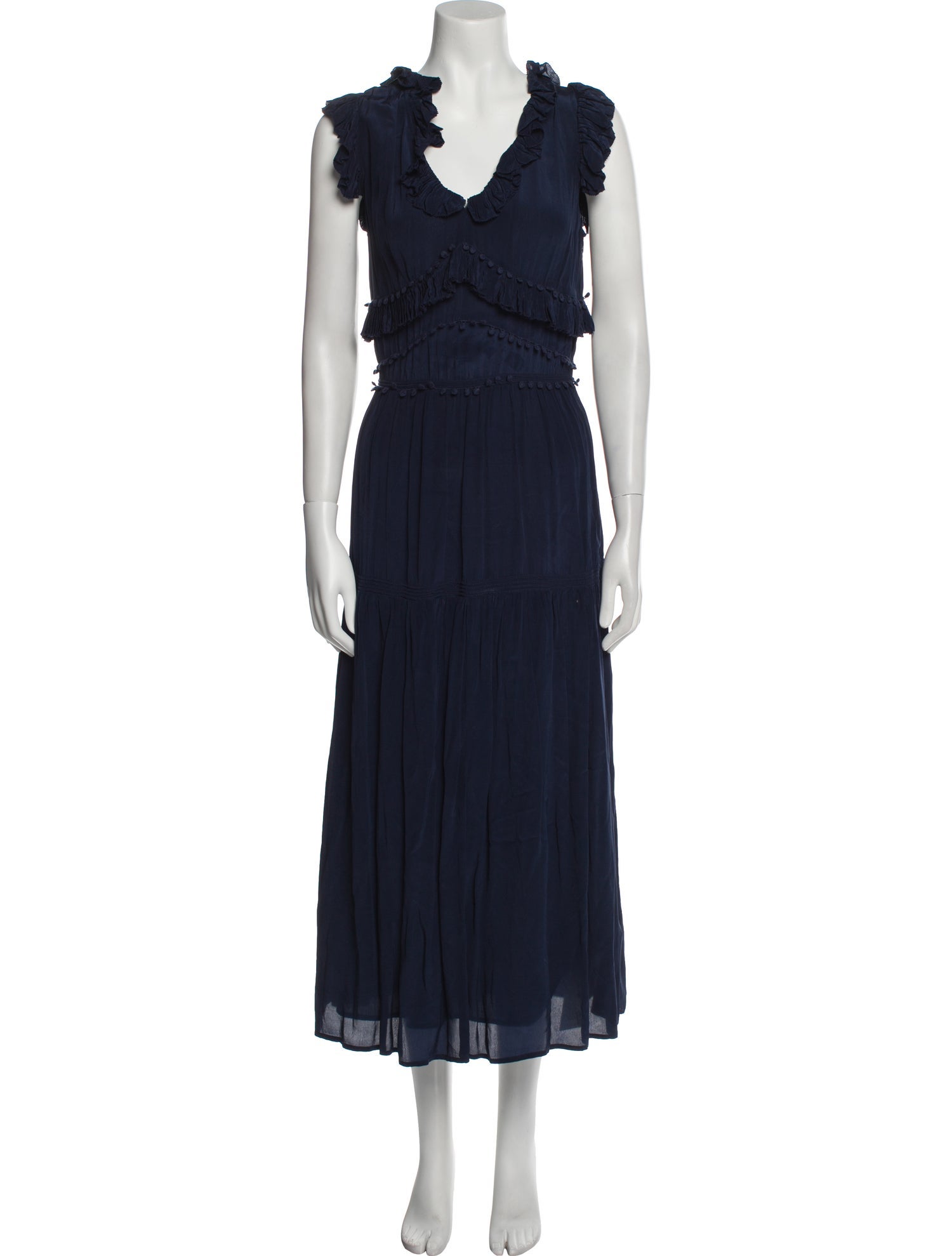 Sea New York Clothing | The RealReal