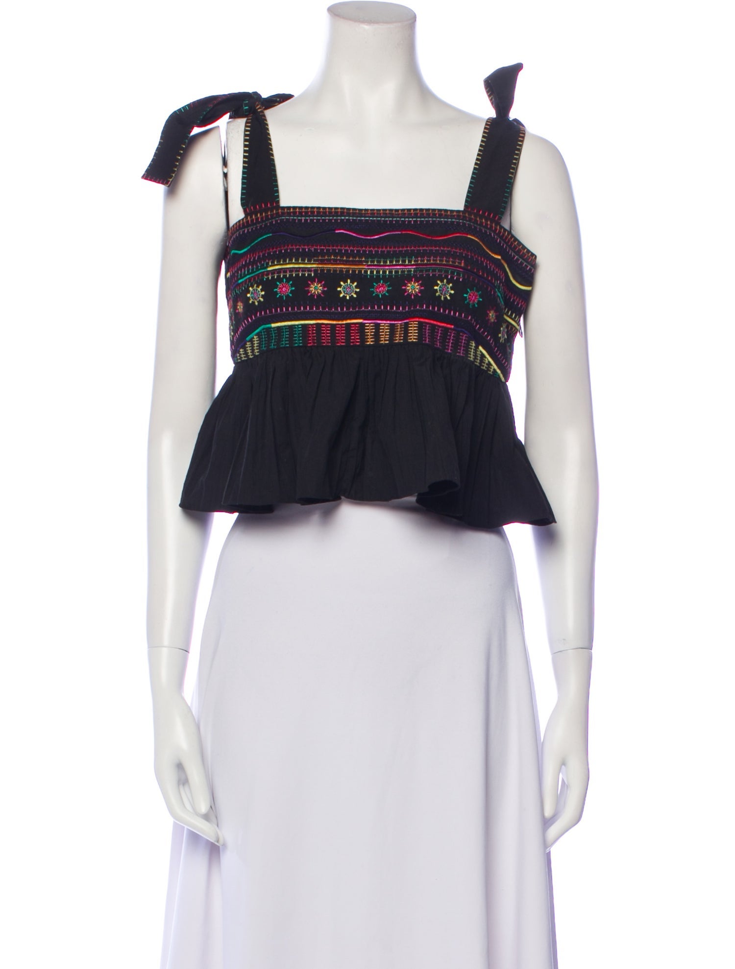 Saloni Clothing | The RealReal