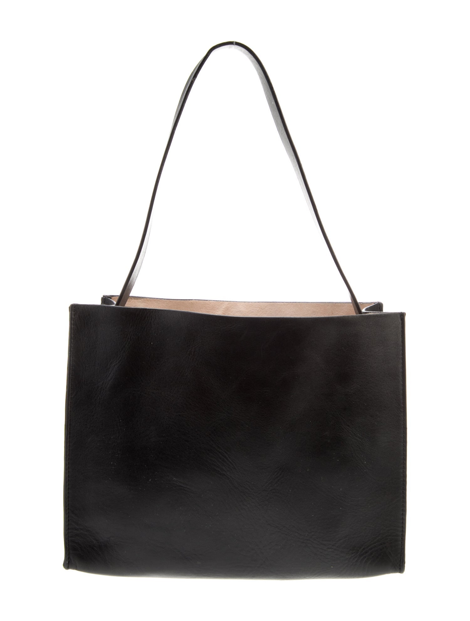 St. Agni Shoulder Bags | The RealReal