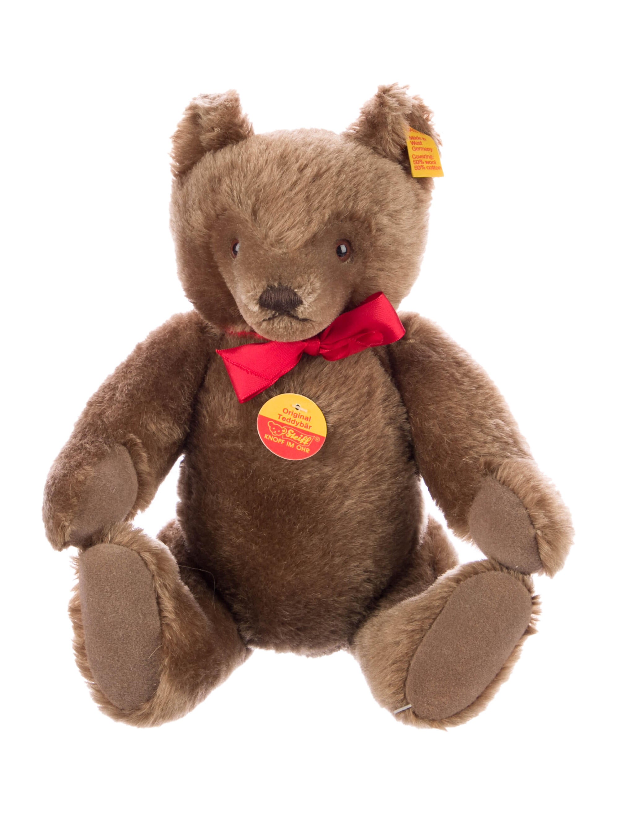 Steiff | The RealReal