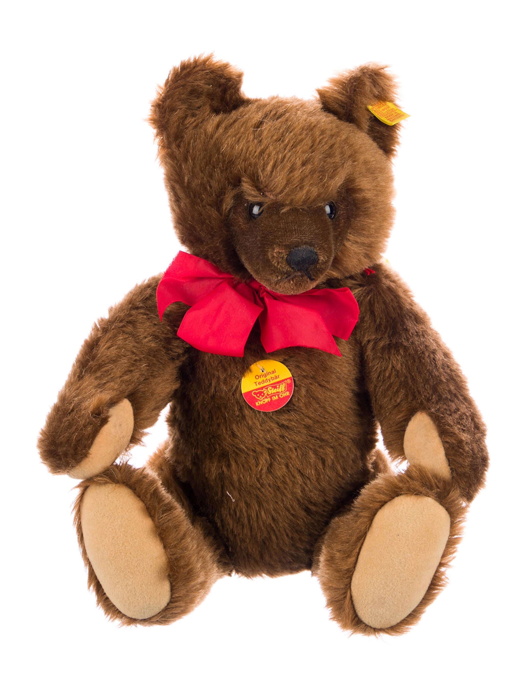 Steiff | The RealReal