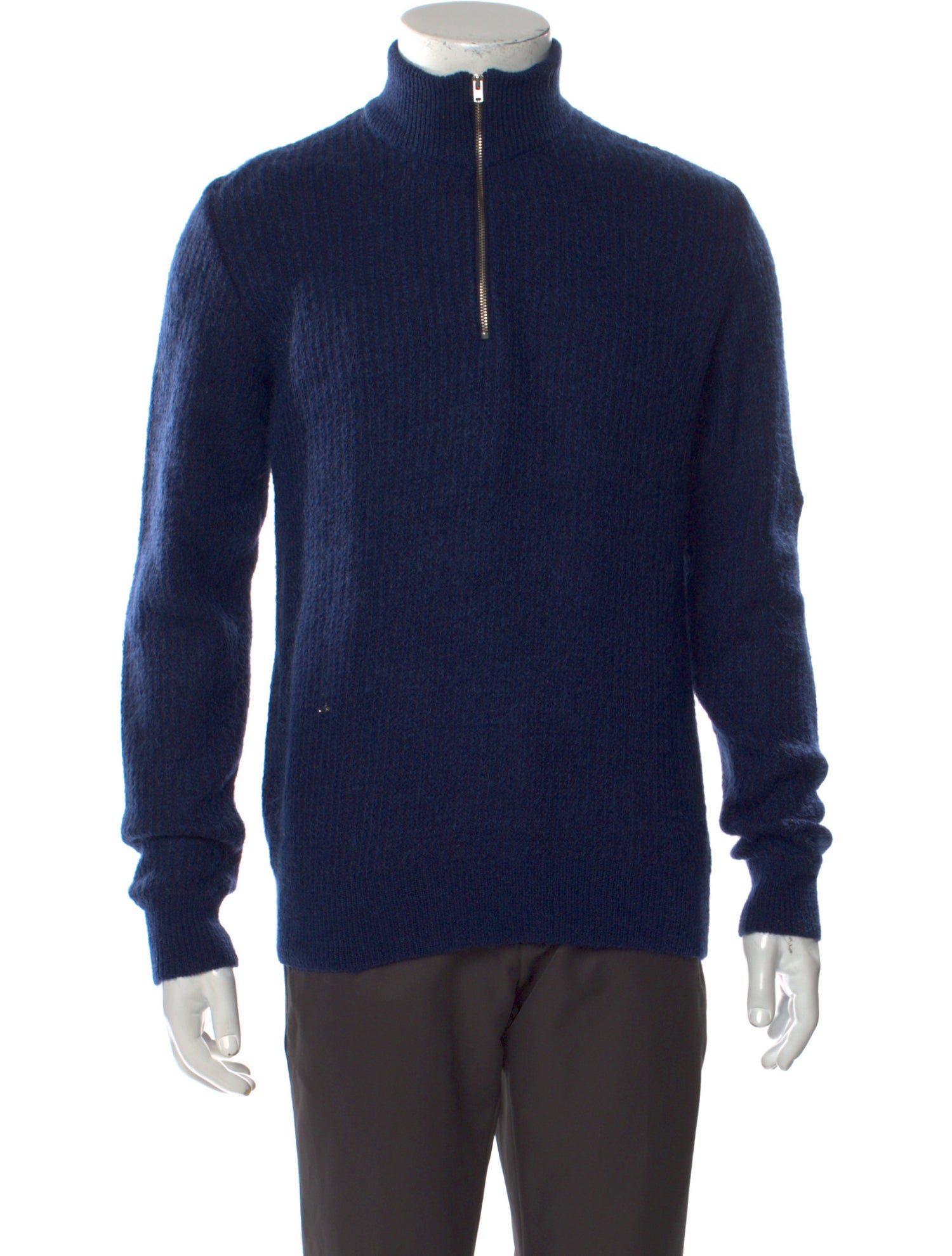 Stephan Schneider | The RealReal