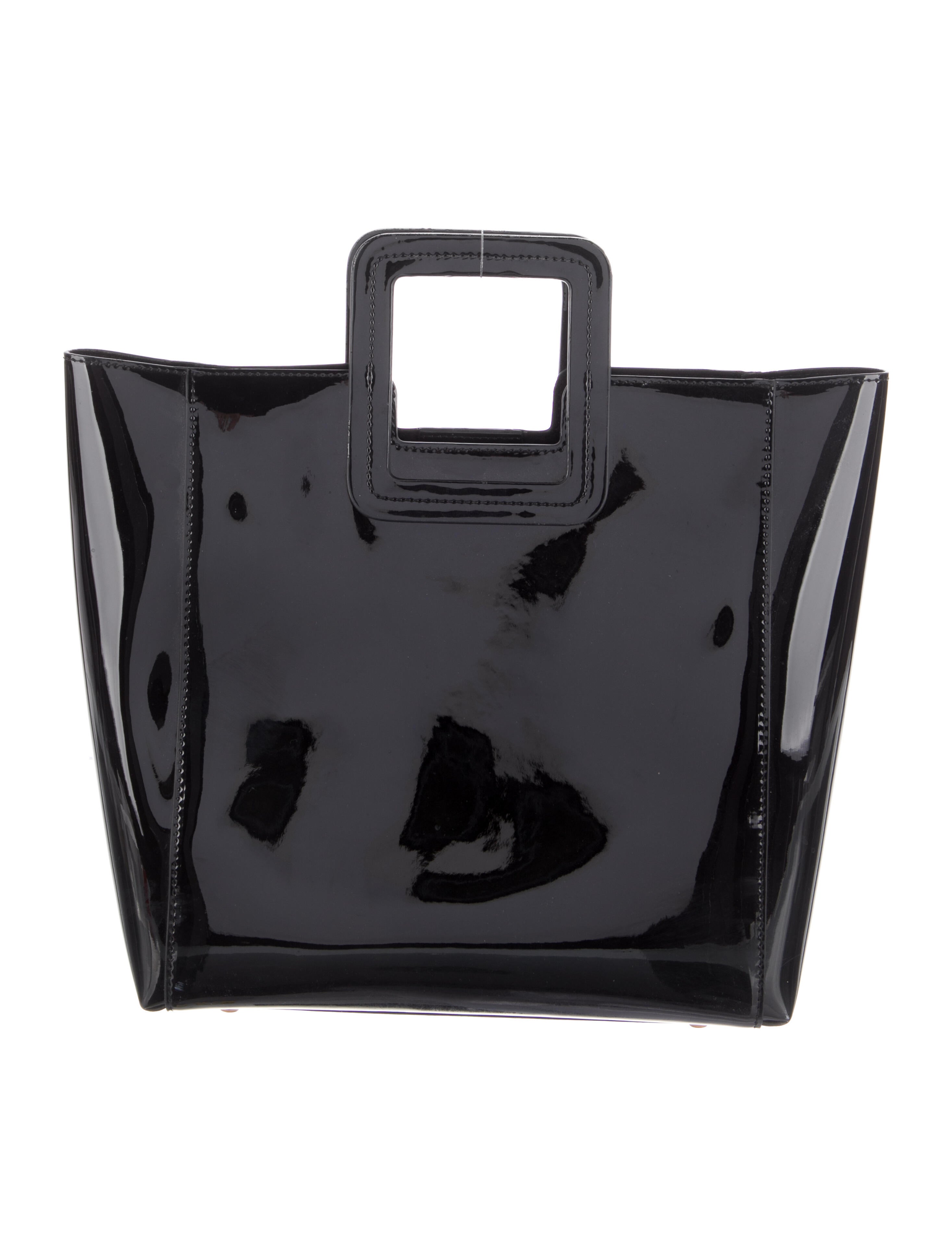 Burberry Handle Bag - Blue Handle Bags, Handbags - BUR36358 | The RealReal