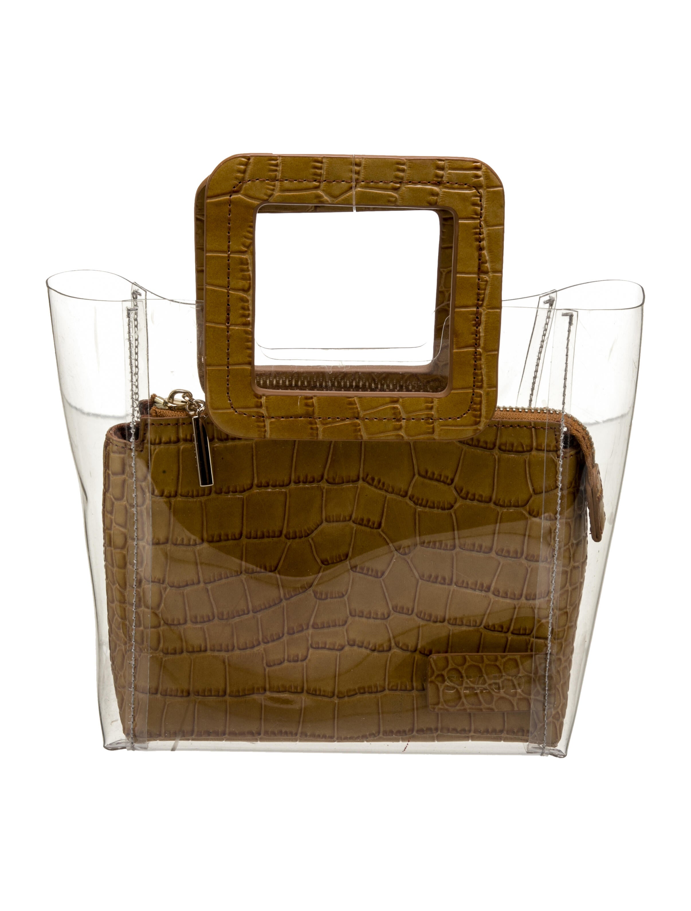 Staud Handbags | The RealReal