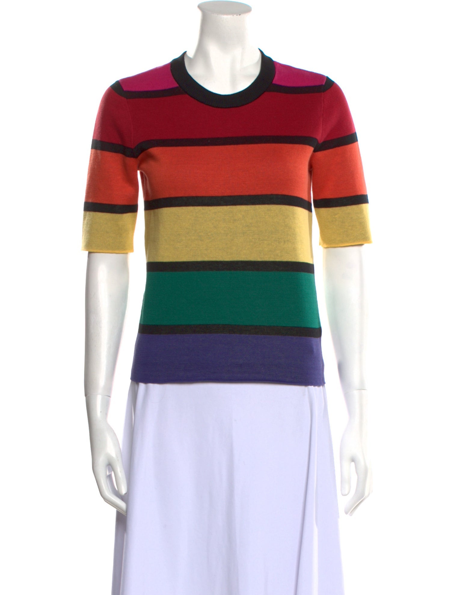 Staud Tops | The RealReal