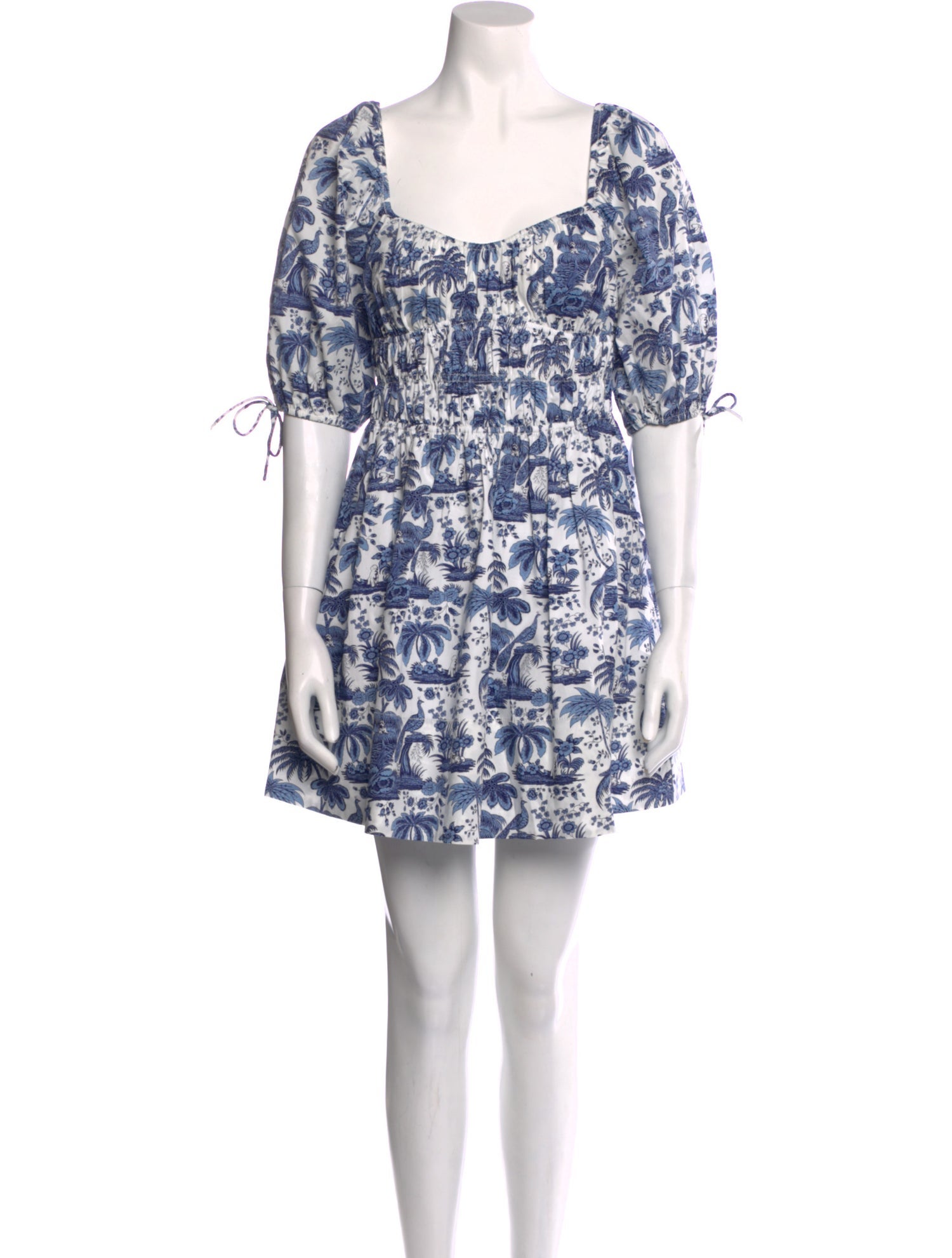 Staud Dresses | The RealReal