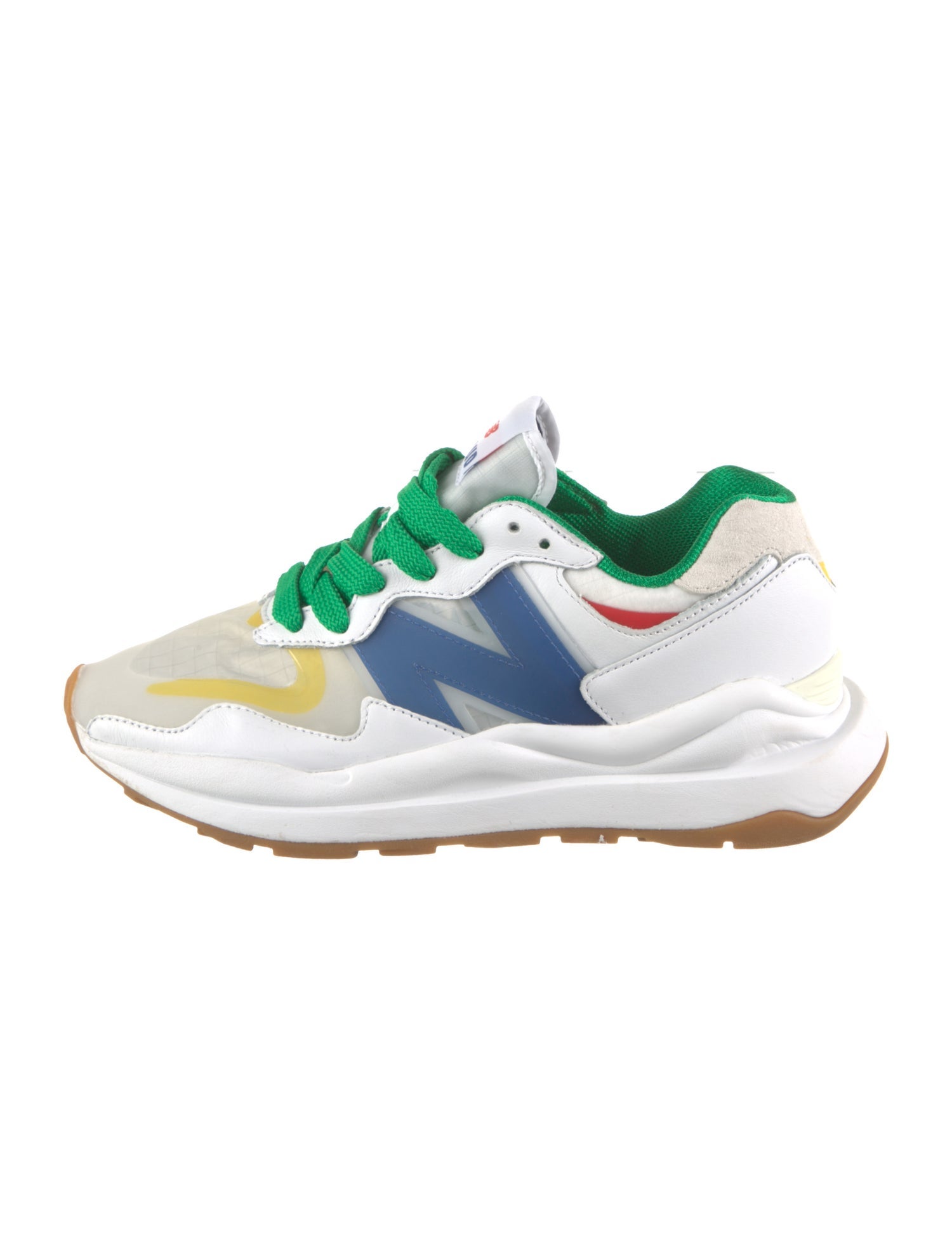 New Balance x Staud | The RealReal