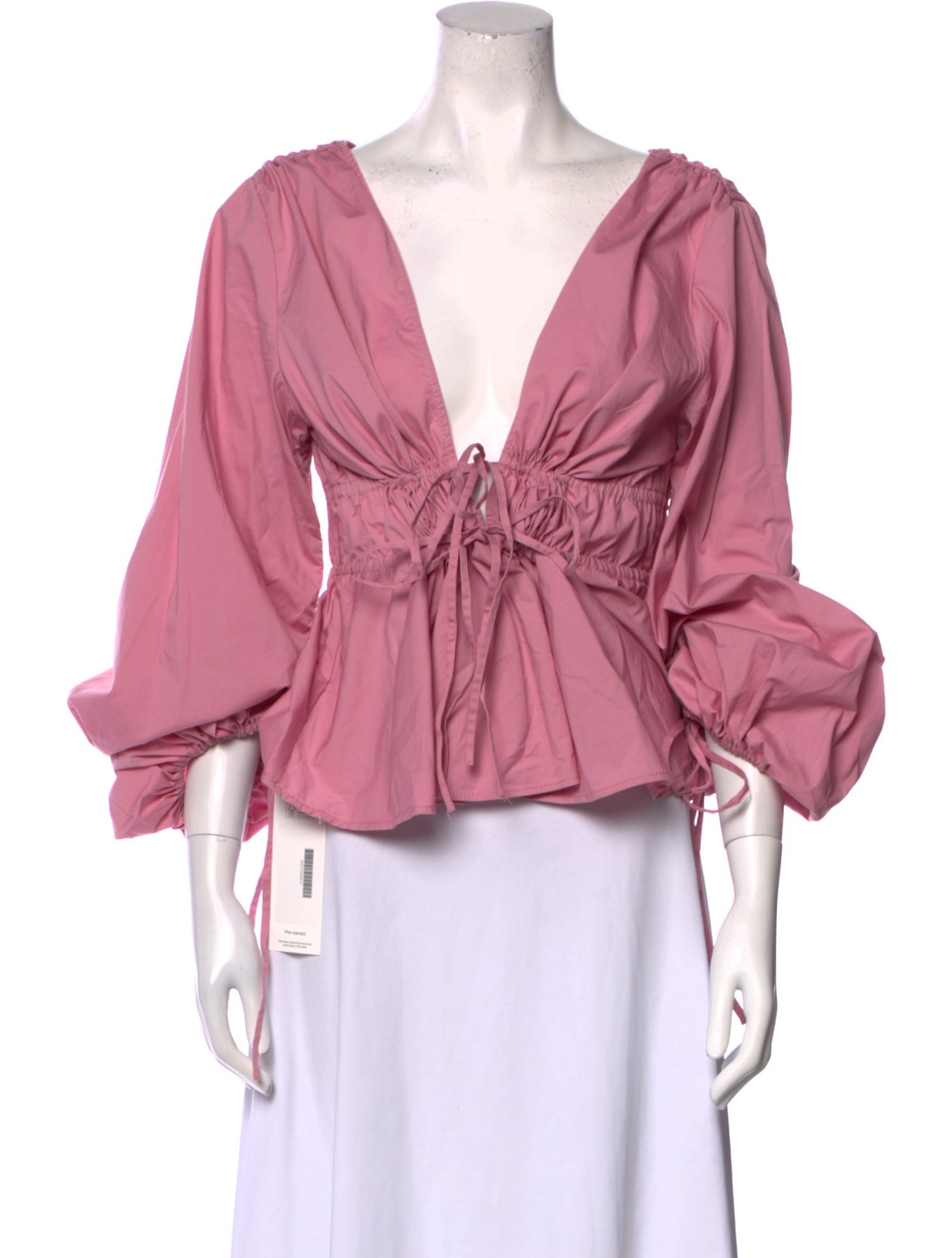 Staud Clothing | The RealReal