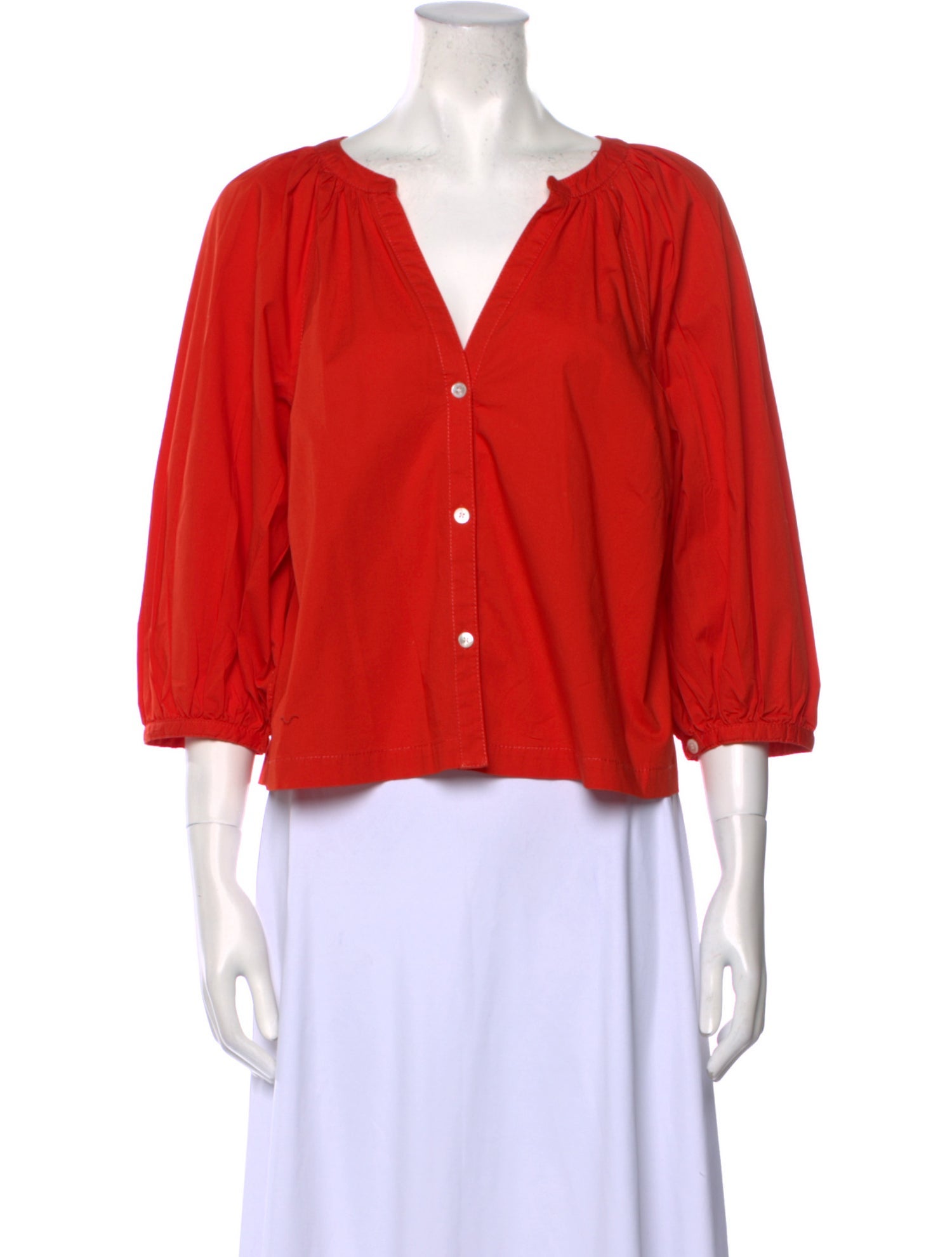 Staud Clothing | The RealReal