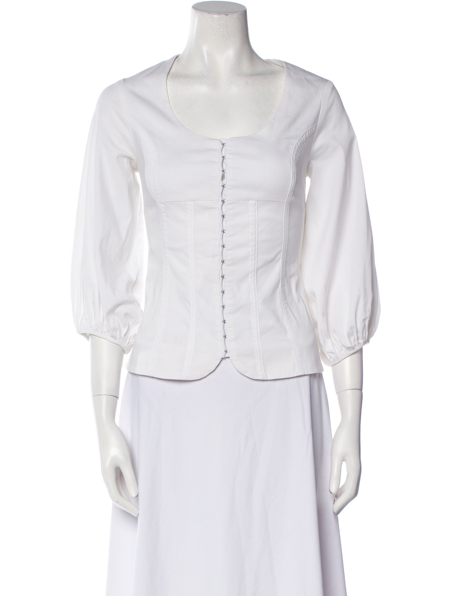 Staud Tops | The RealReal