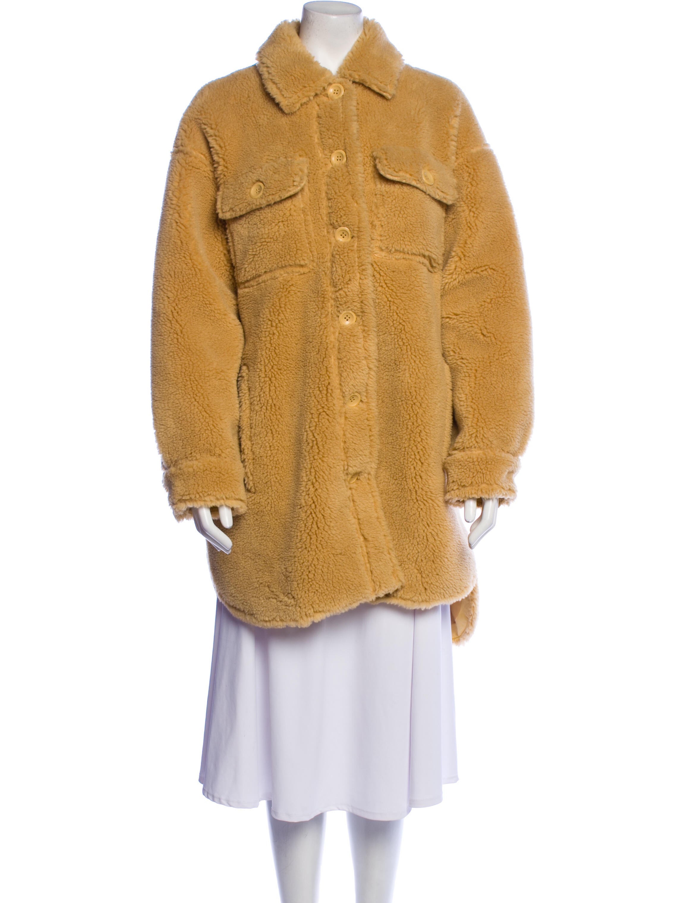 STAND STUDIO | The RealReal