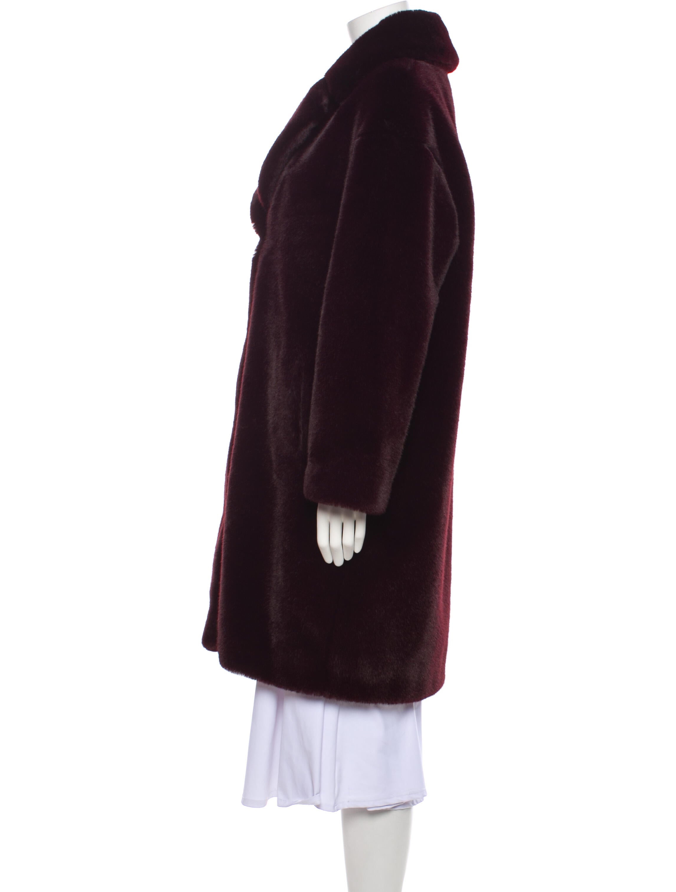 STAND STUDIO | The RealReal