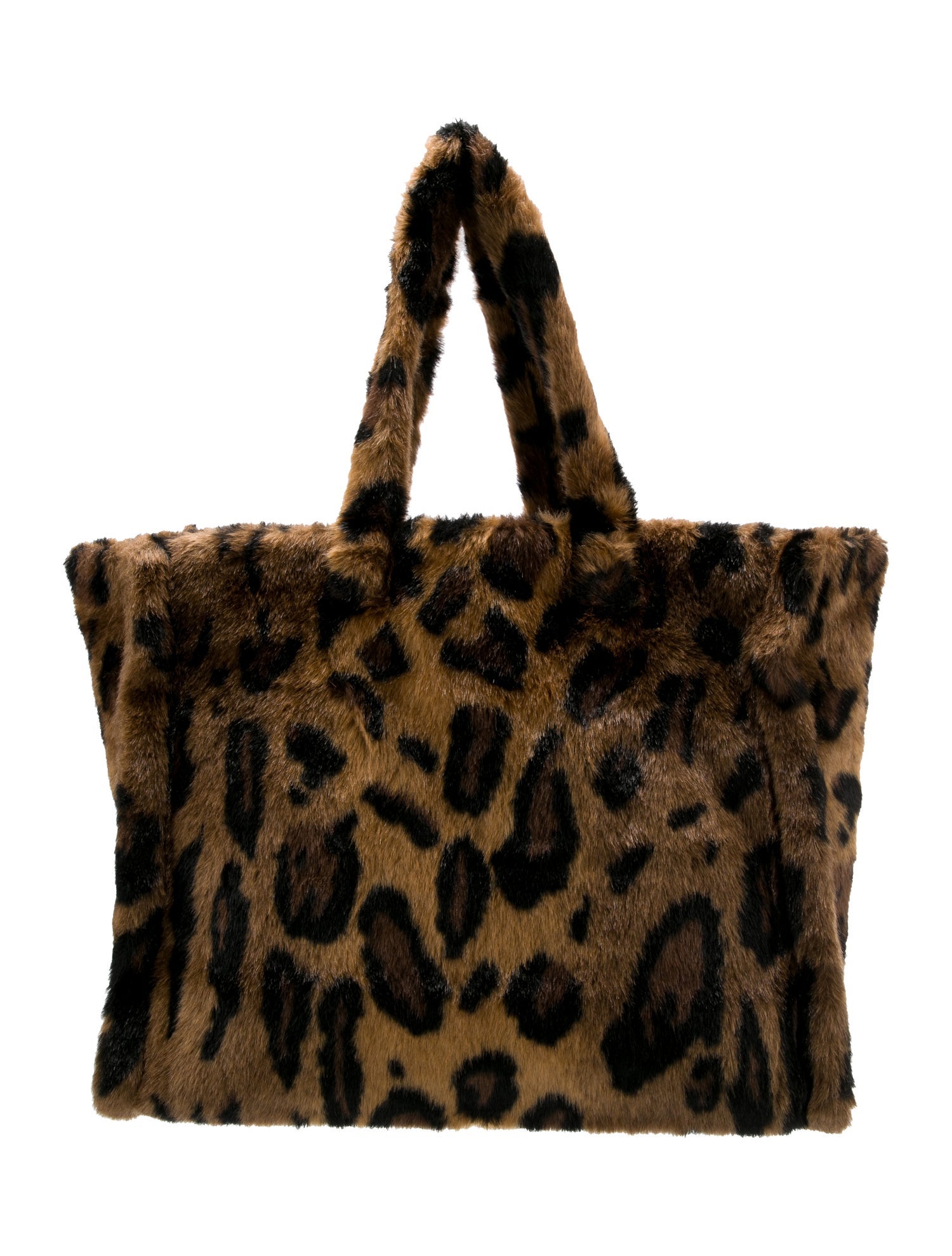 STAND STUDIO Shoulder Bag - Brown Shoulder Bags, Handbags - WSTND23913 ...