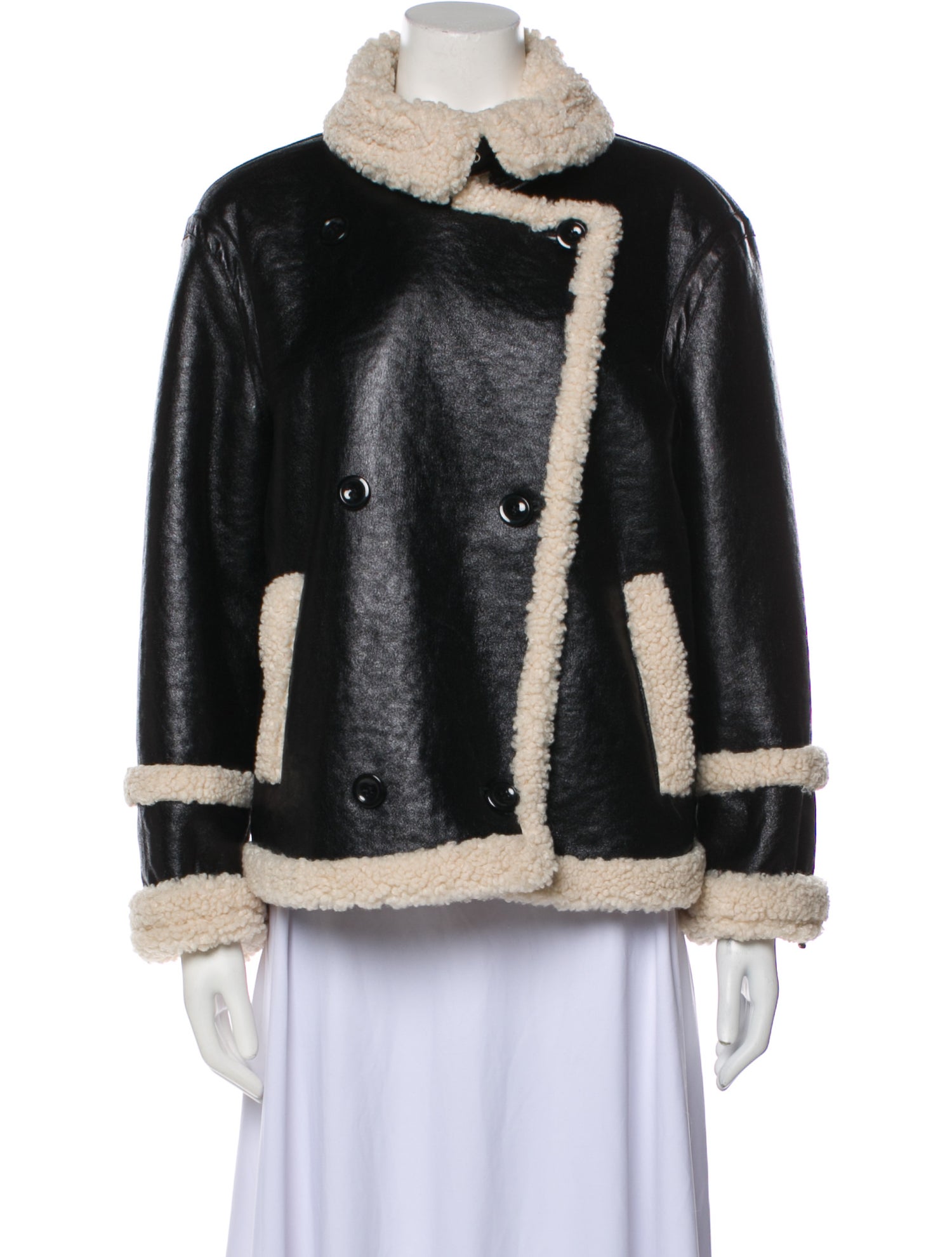 STAND STUDIO | The RealReal