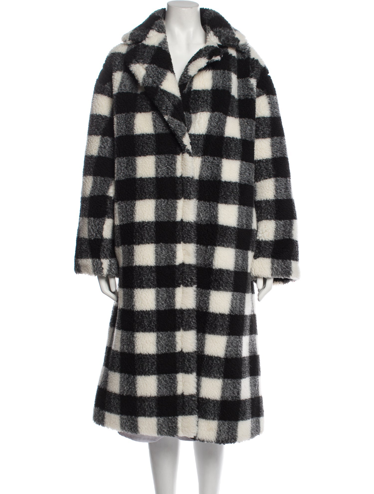 STAND STUDIO | The RealReal