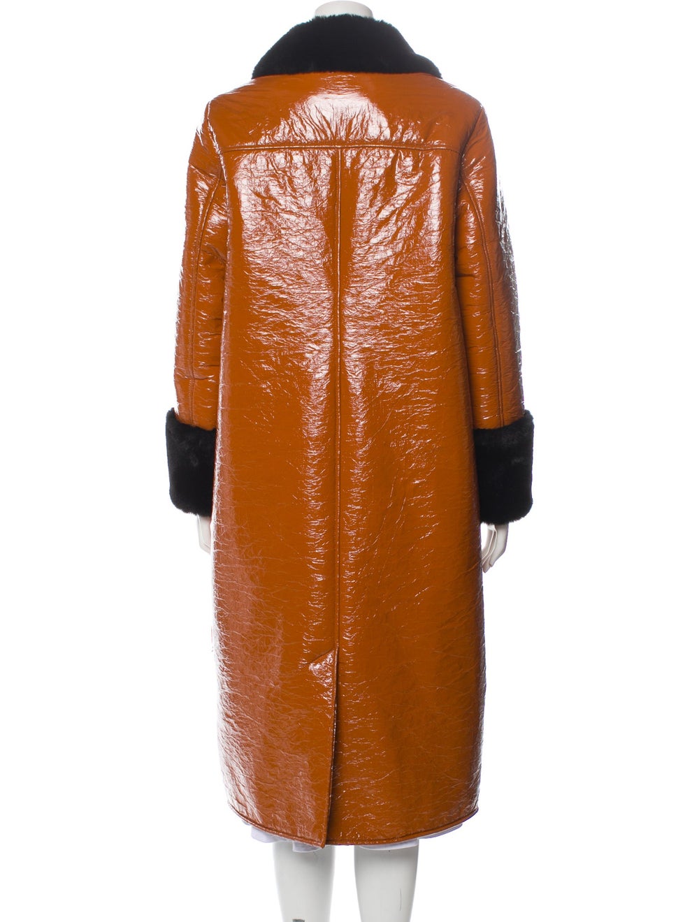 Stand Studio Coat - Gem