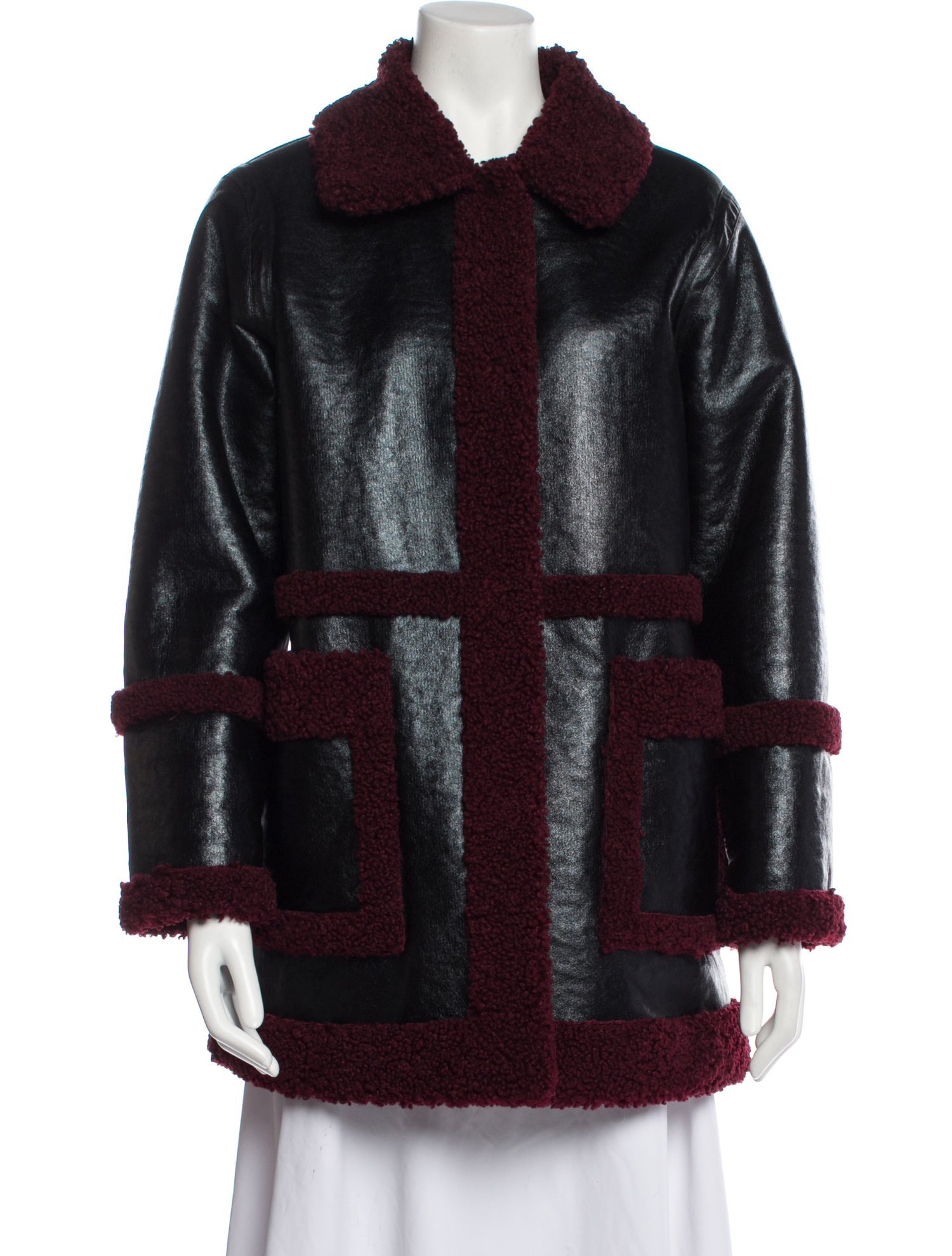 STAND STUDIO | The RealReal