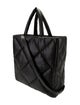 STAND STUDIO Vegetarian Totes Bag - Black Totes, Handbags - WSTND24289 ...