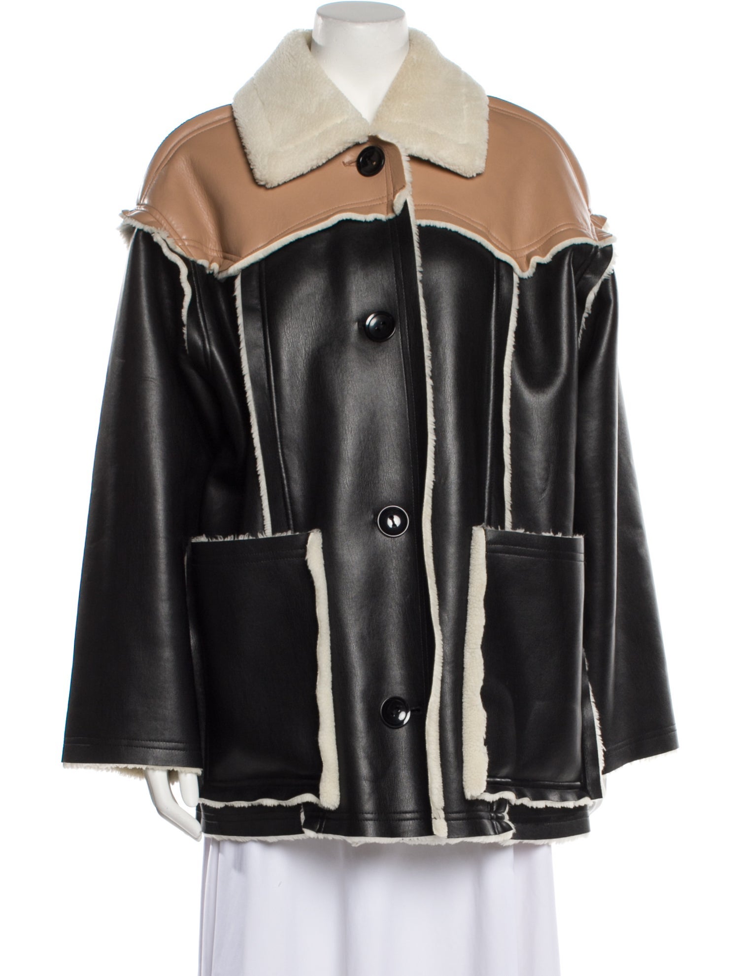 STAND STUDIO | The RealReal